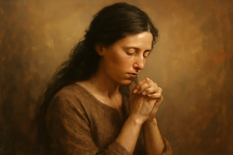 Pray Without Ceasing: Understanding What It Means to Pray Continually