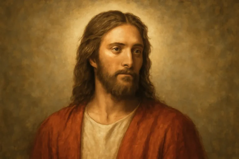 Who Is Jesus Christ? Questions and Answers